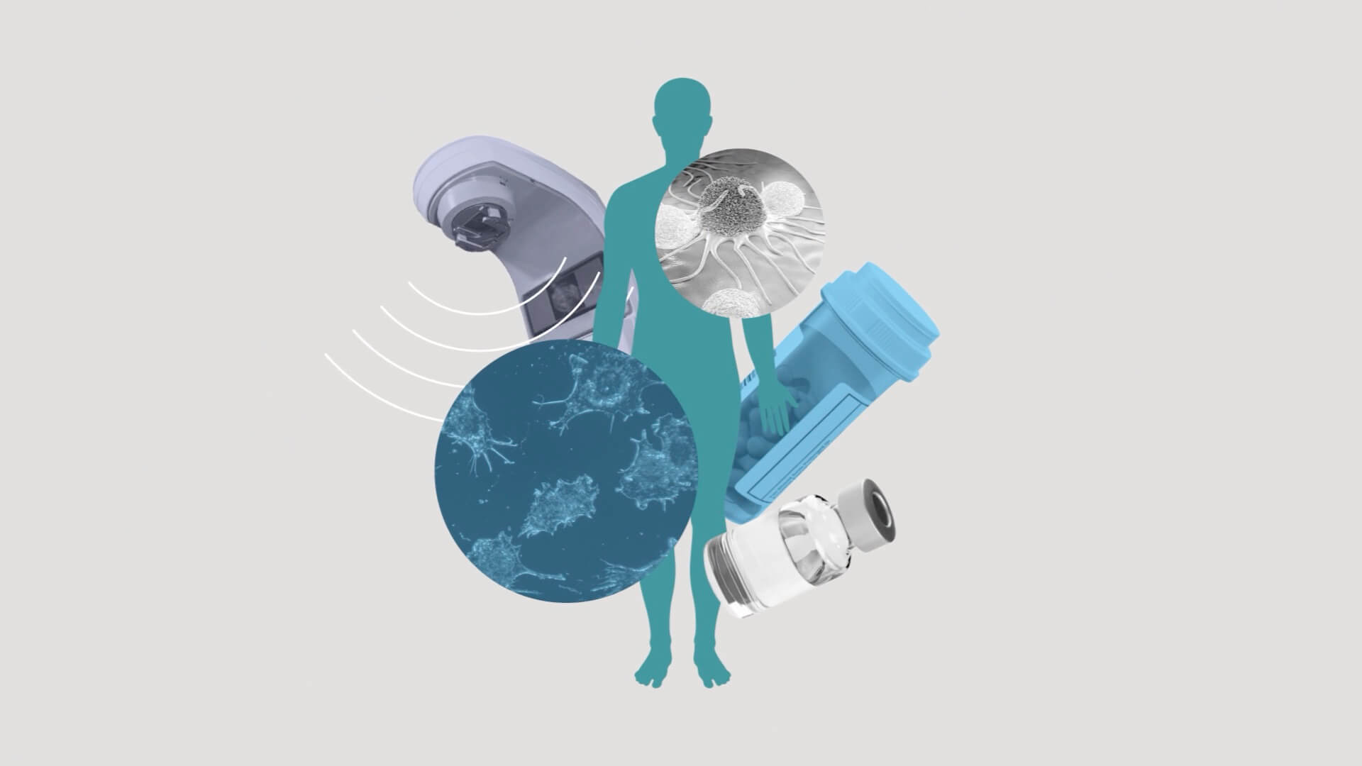 The Complexity of Cancer Control