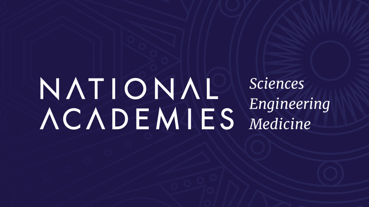 First National Academies Hackathon Awards $60K to Innovative ...